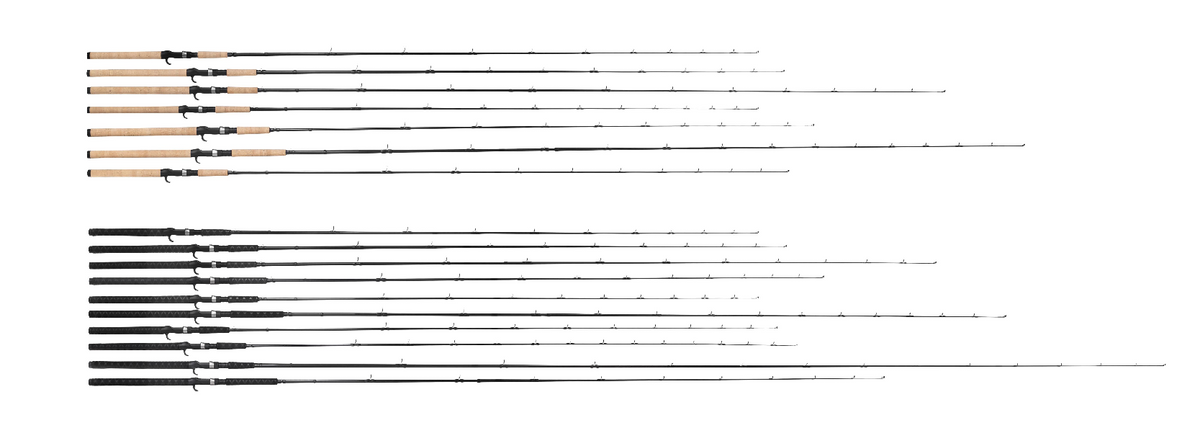 Casting Rods – FKBStore