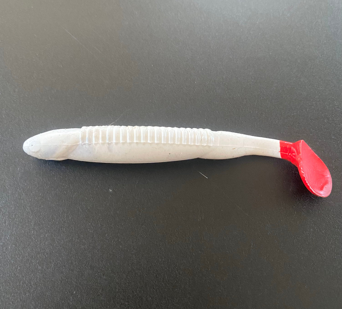 Reactive Swimbaits - made with a special blend proven to catch fish ...