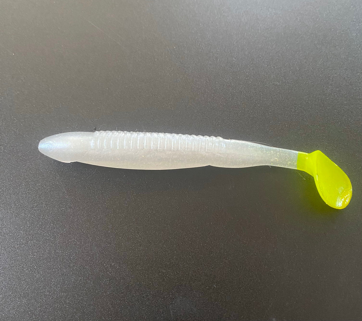 Reactive Swimbaits - made with a special blend proven to catch fish ...