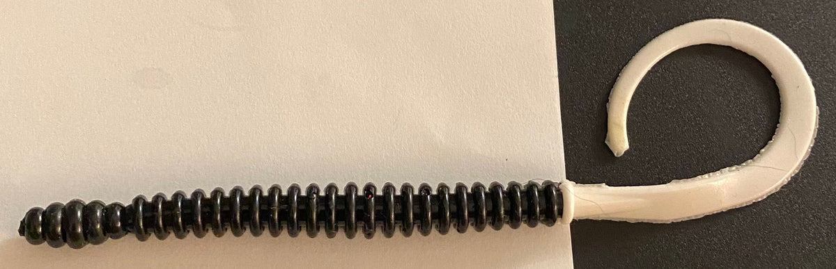 Killer Black Ring Worms – FKBStore